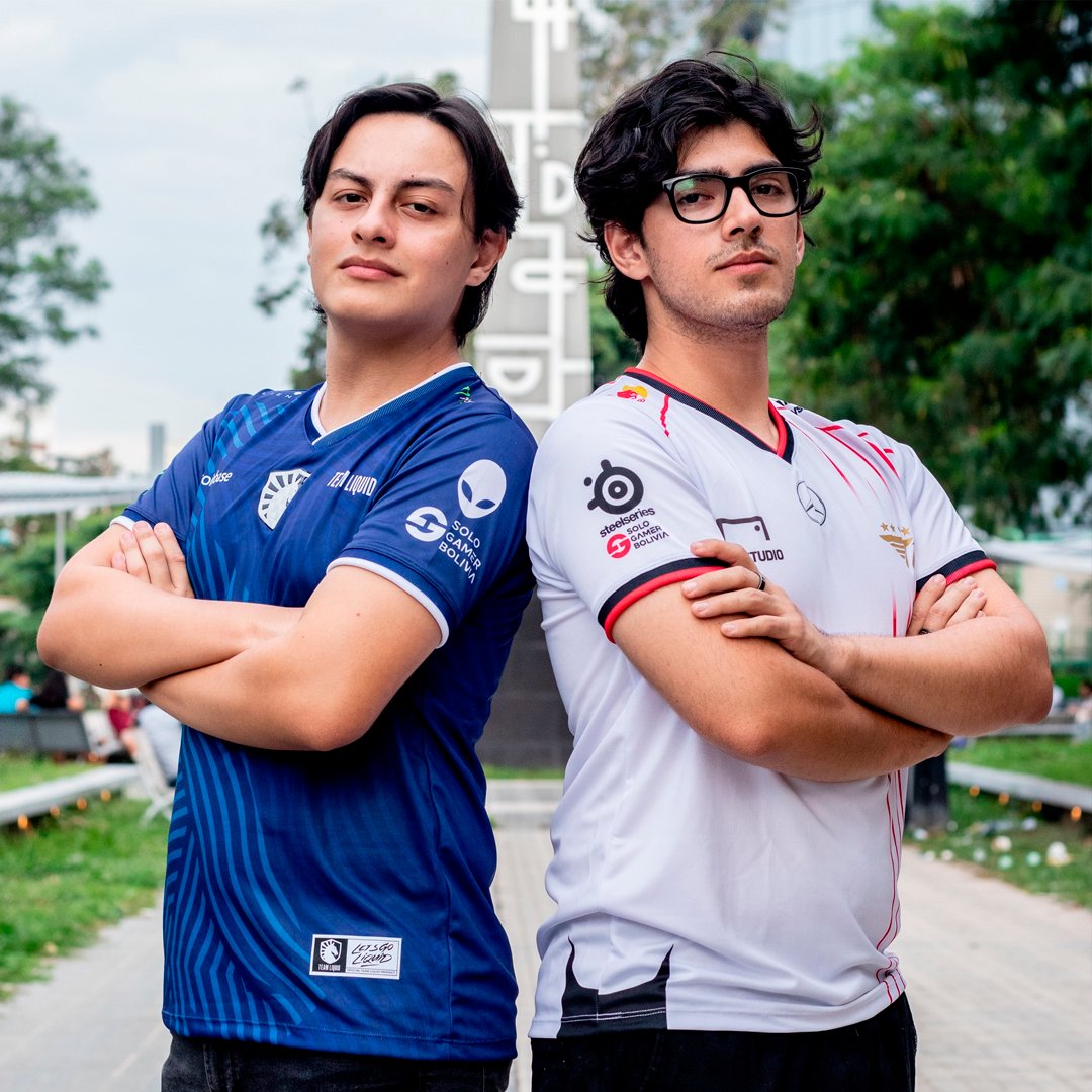 Poleras ESPORTS – tagged "ESPORTS" – Solo Gamer Bolivia