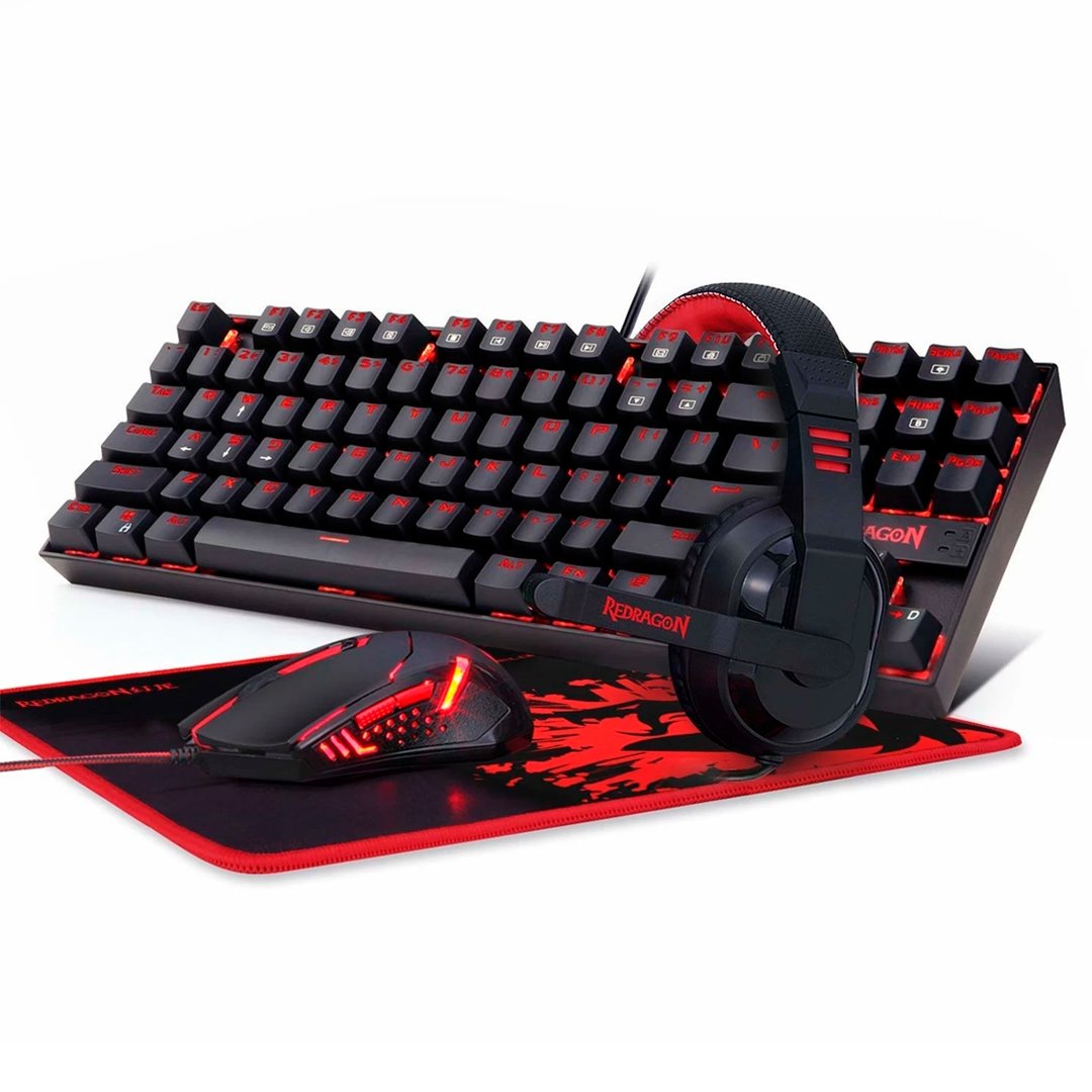 Solo Gamer Bolivia, la tienda de periféricos para jugadores exigentes