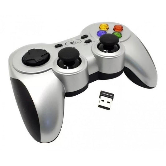 Joystick – Solo Gamer Bolivia