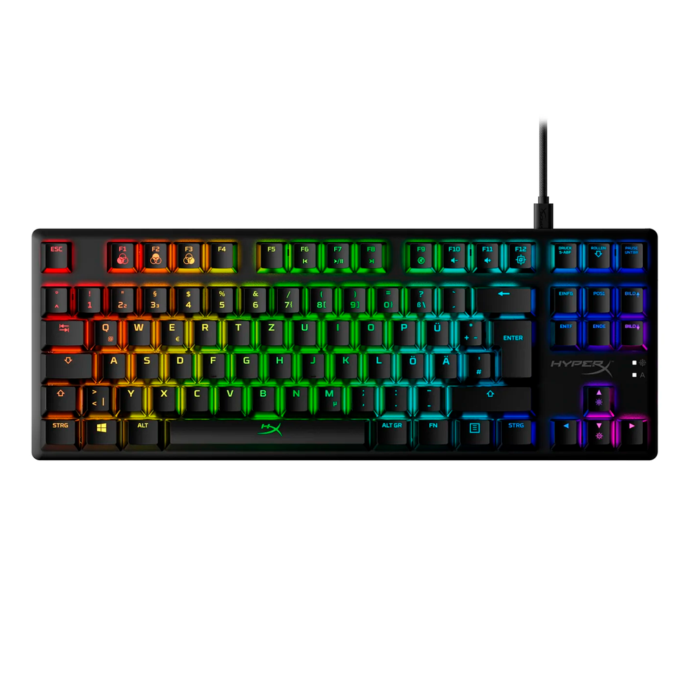 Solo Gamer Bolivia, la tienda de periféricos para jugadores exigentes