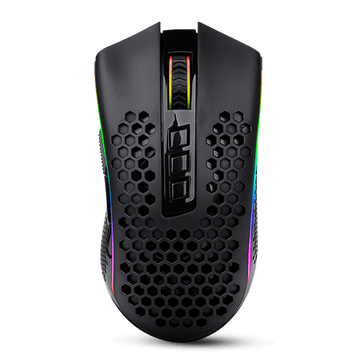 MOUSE GAMING BOLIVIA 🖱 – Solo Gamer Bolivia